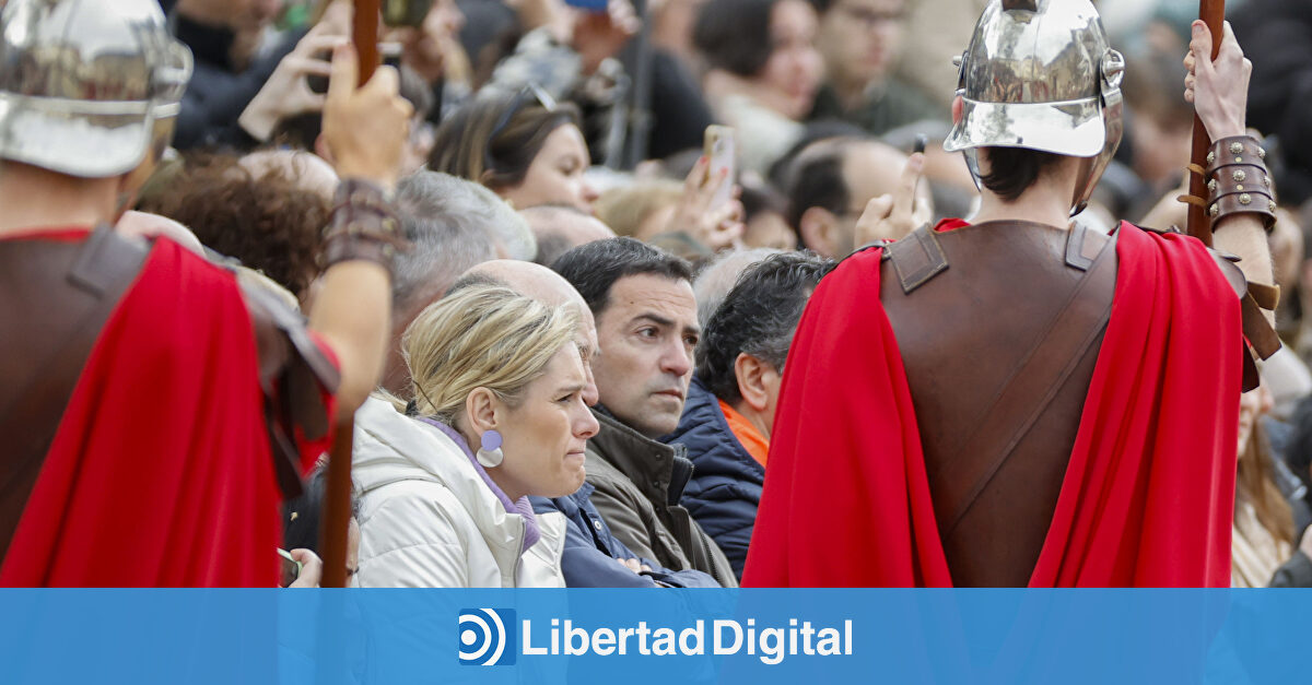 Eh Bildu Pisa Los Talones Al Pnv Mientras El Pp Sube Según Una