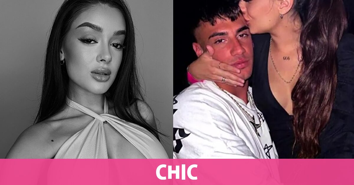 Habla la novia de Pietro Costanzia: "Me llamaba cuando estaba con Juls ...