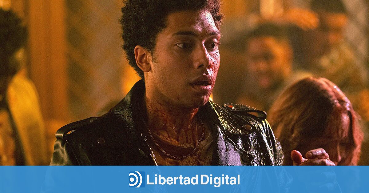 Muere a los 27 años Chance Perdomo, protagonista de 'Gen V' - Libertad ...