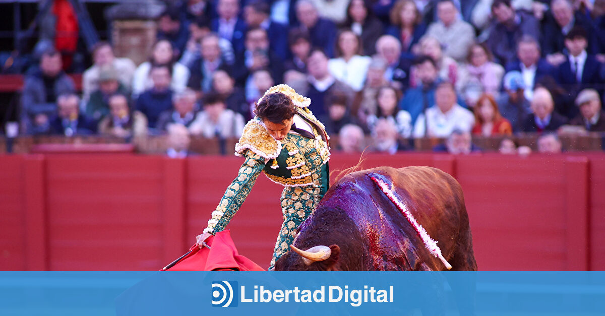 Roca Rey debuta este sábado en Valencia en la temporada taurina ...