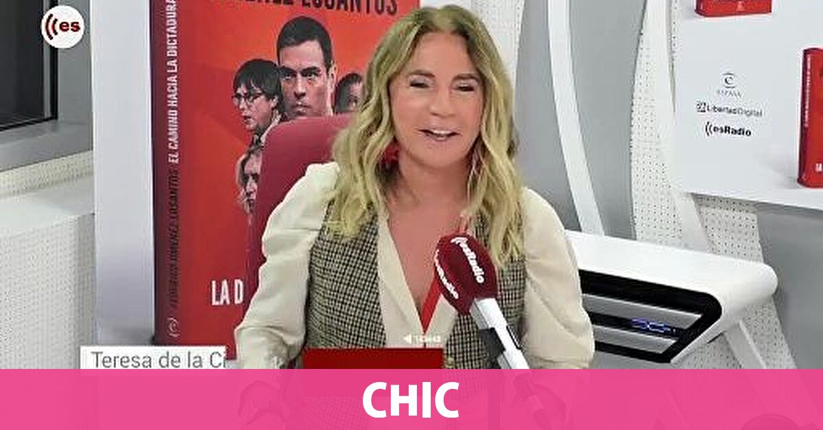 Belleza: Boticaria García - Chic