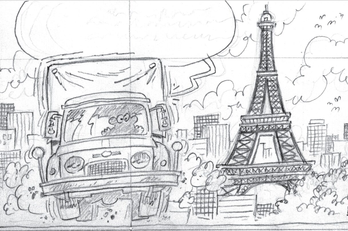 Las últimas 20 páginas de Mortadelo y Filemón - Libertad Digital - Cultura