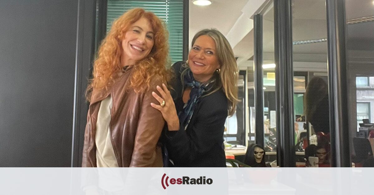 Tertulia de corazón con Rosa Portela y Teresa Abalde - esRadio