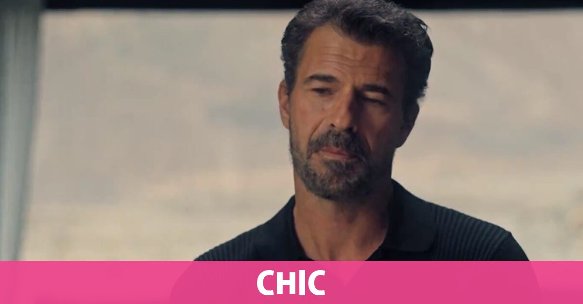 Las condiciones de Rodolfo Sancho para grabar el documental de su hijo ...