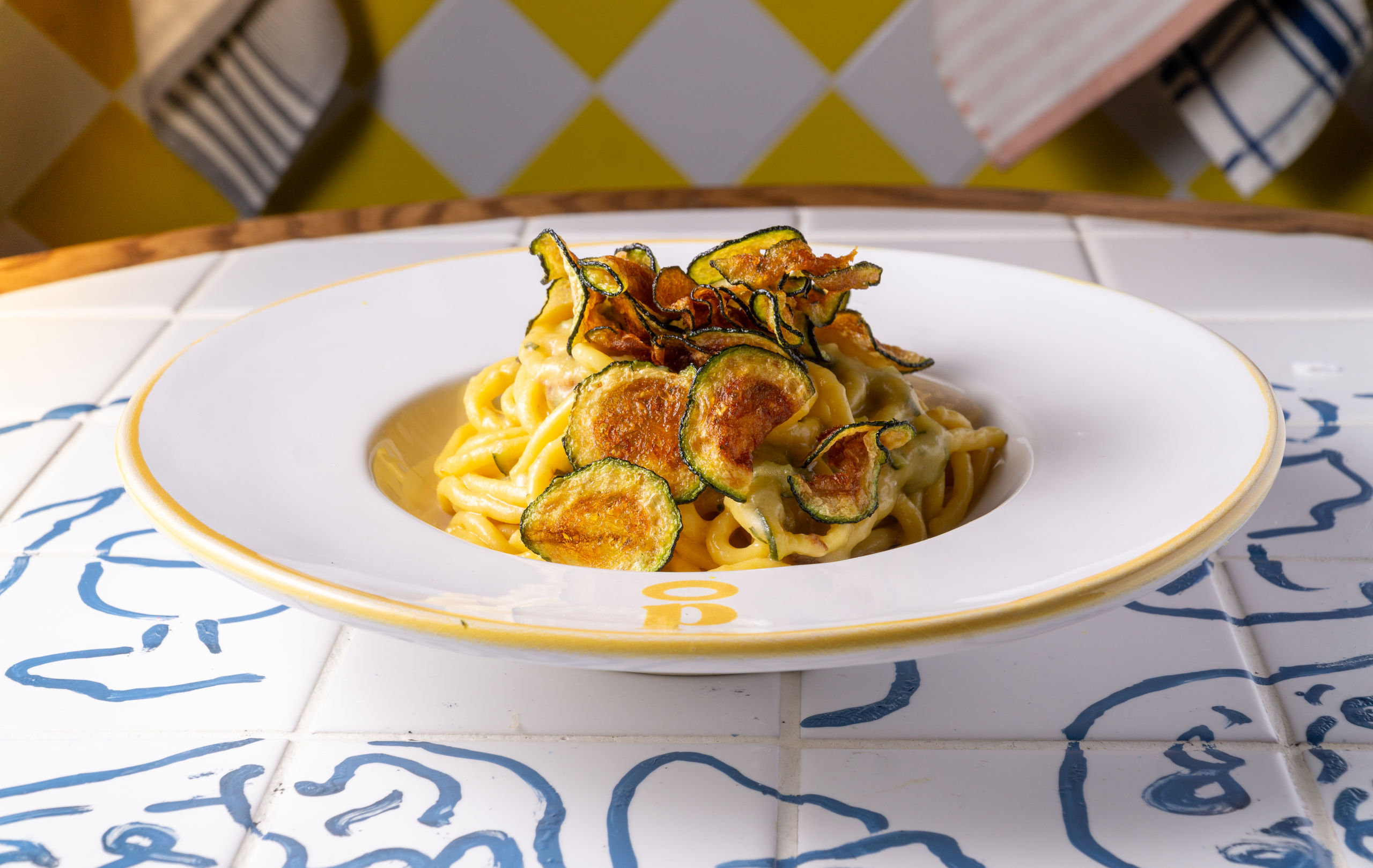 Beata Pasta, muy buena pasta fresca a precios populares - Chic