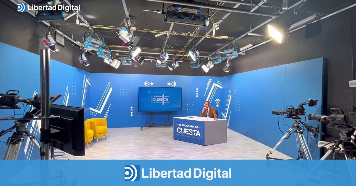 El 'Programa de Cuesta' cumple 50 programas con una audiencia que sigue ...