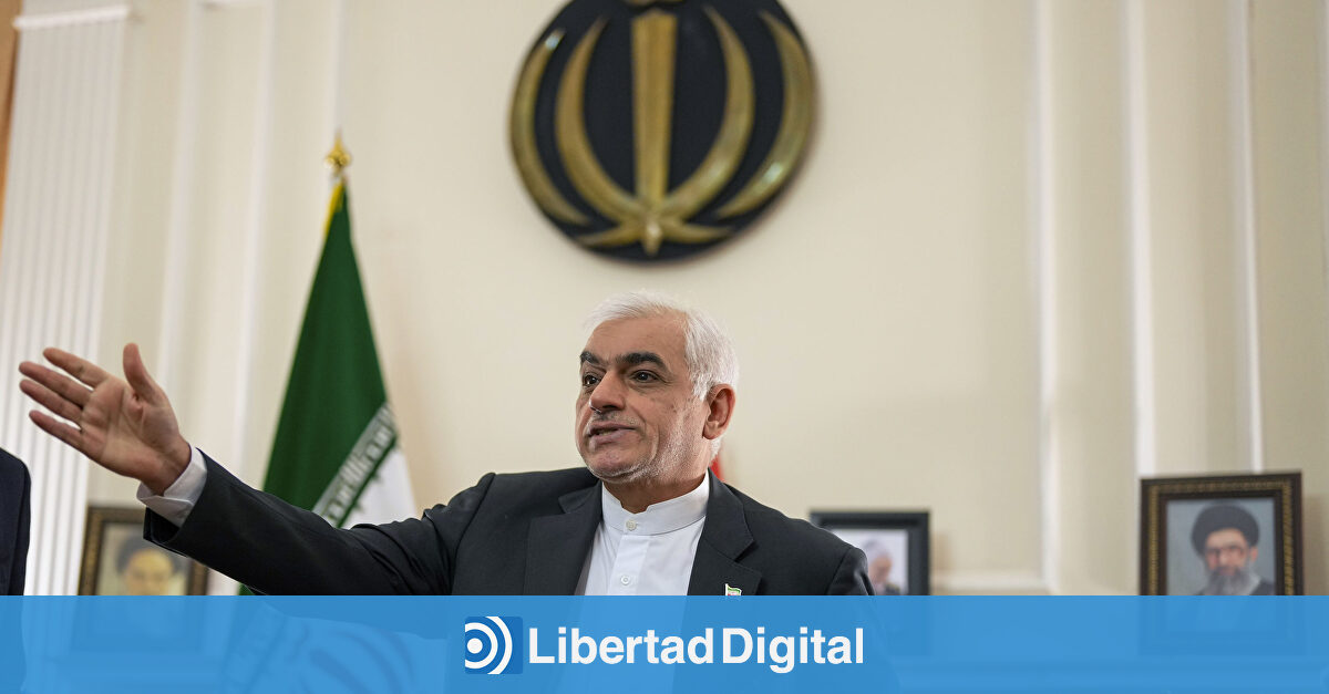 Irán elogia "la postura" de Sánchez "en apoyo al oprimido pueblo ...