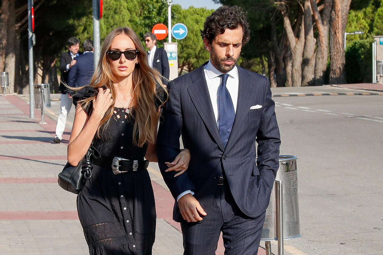 Los Aznar casan este fin de semana a su benjamín en México con la ...