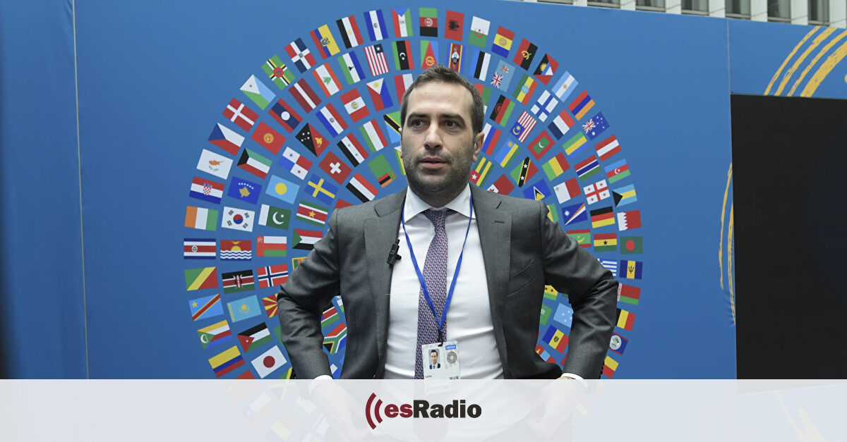 El análisis de Juan Ramón Rallo: El crecimiento del PIB de España - esRadio