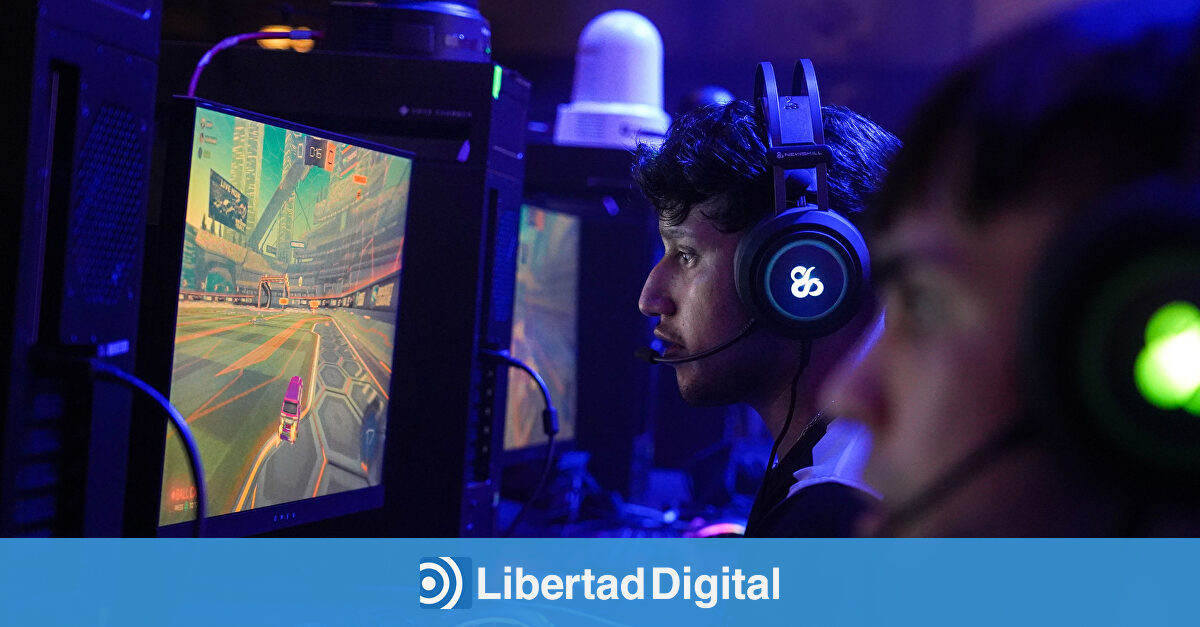 Nace Valencia Game City para impulsar la industria del videojuego y ...