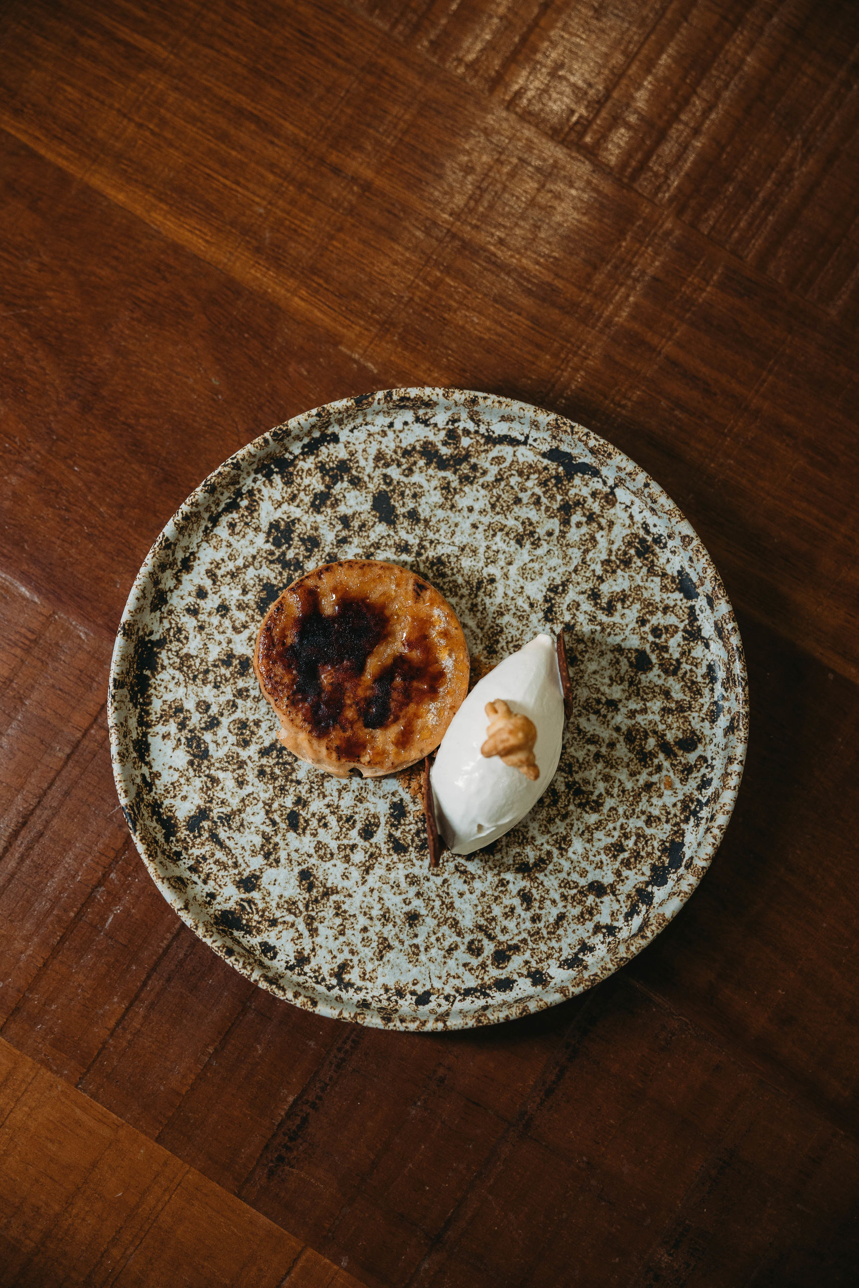 Adaly renueva su menú degustación manteniendo un nivel alto - Chic