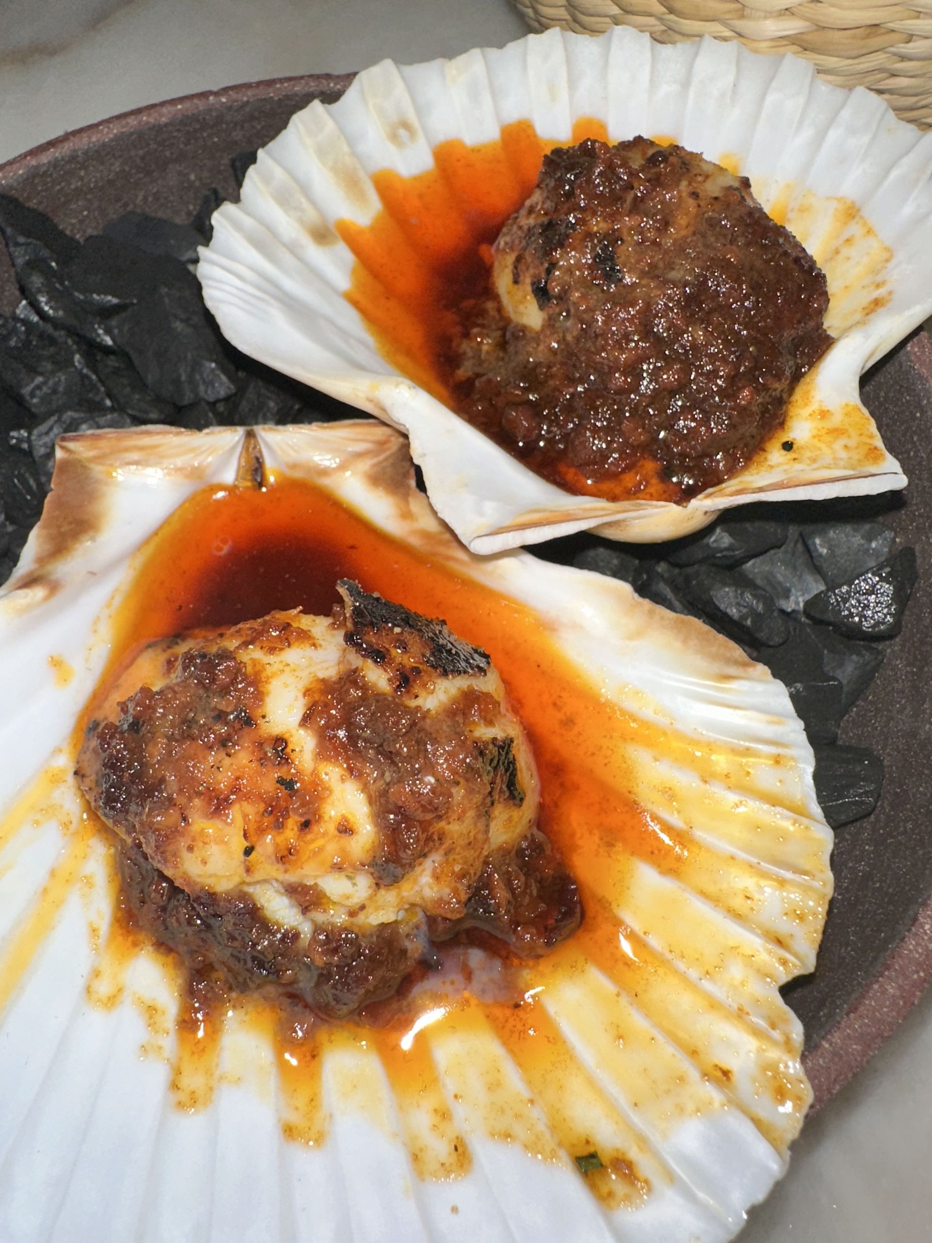 Llama Inn te ofrece uno de los mejores ceviches de Madrid - Chic