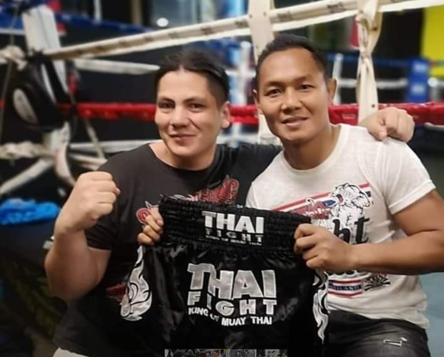Saenchai, la leyenda del muay thai, regresa a España