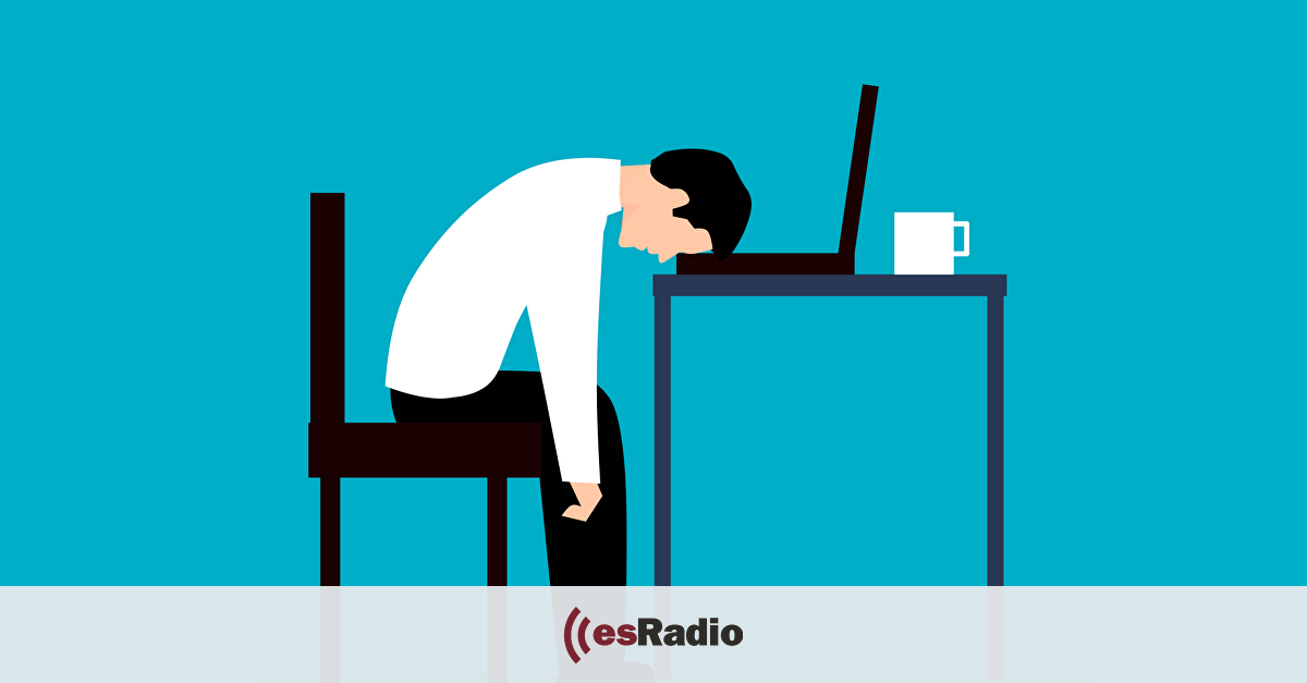 Es Salud de Verano: Calmar los calambres musculares desactivando el estrés - esRadio