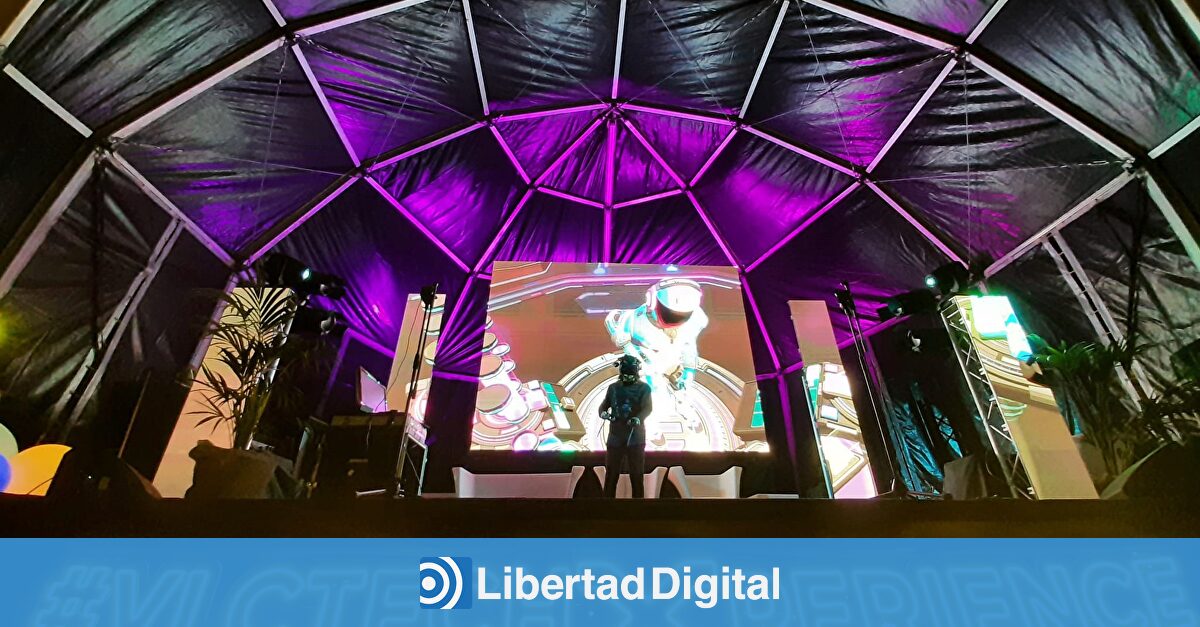 Valencia apuesta por el citiverso y el turismo inteligente para ser ...