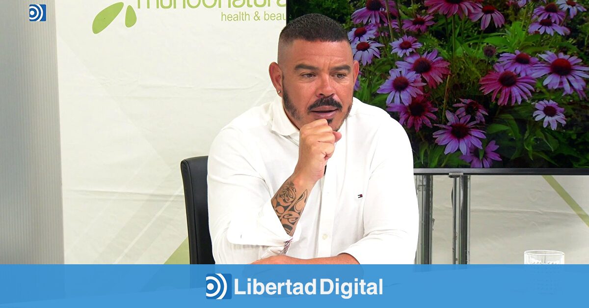 Mundo Natural T18-E1: Conocimiento sobre la salud - Libertad Digital