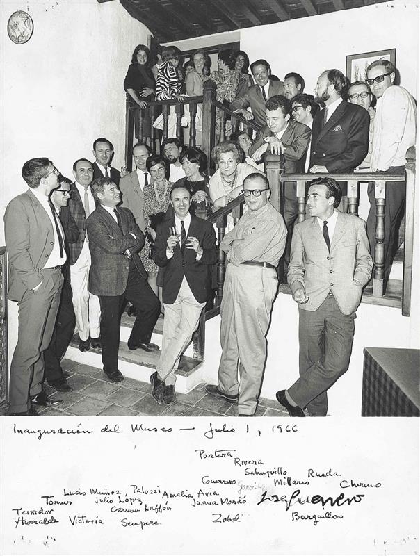 Qué tiene este pequeño museo de Cuenca para ser llamado "el más bello ...