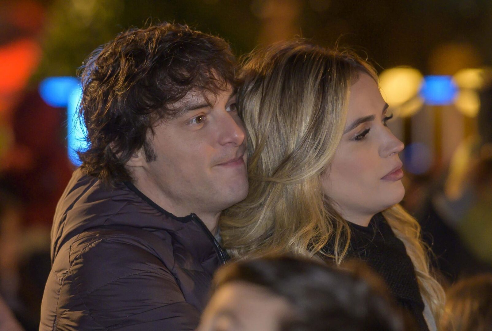 Jordi Cruz y Rebecca Lima serán padres por segunda vez - Chic