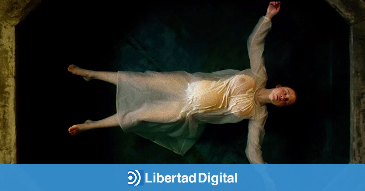Crítica de 'Immaculate', con Sydney Sweeney