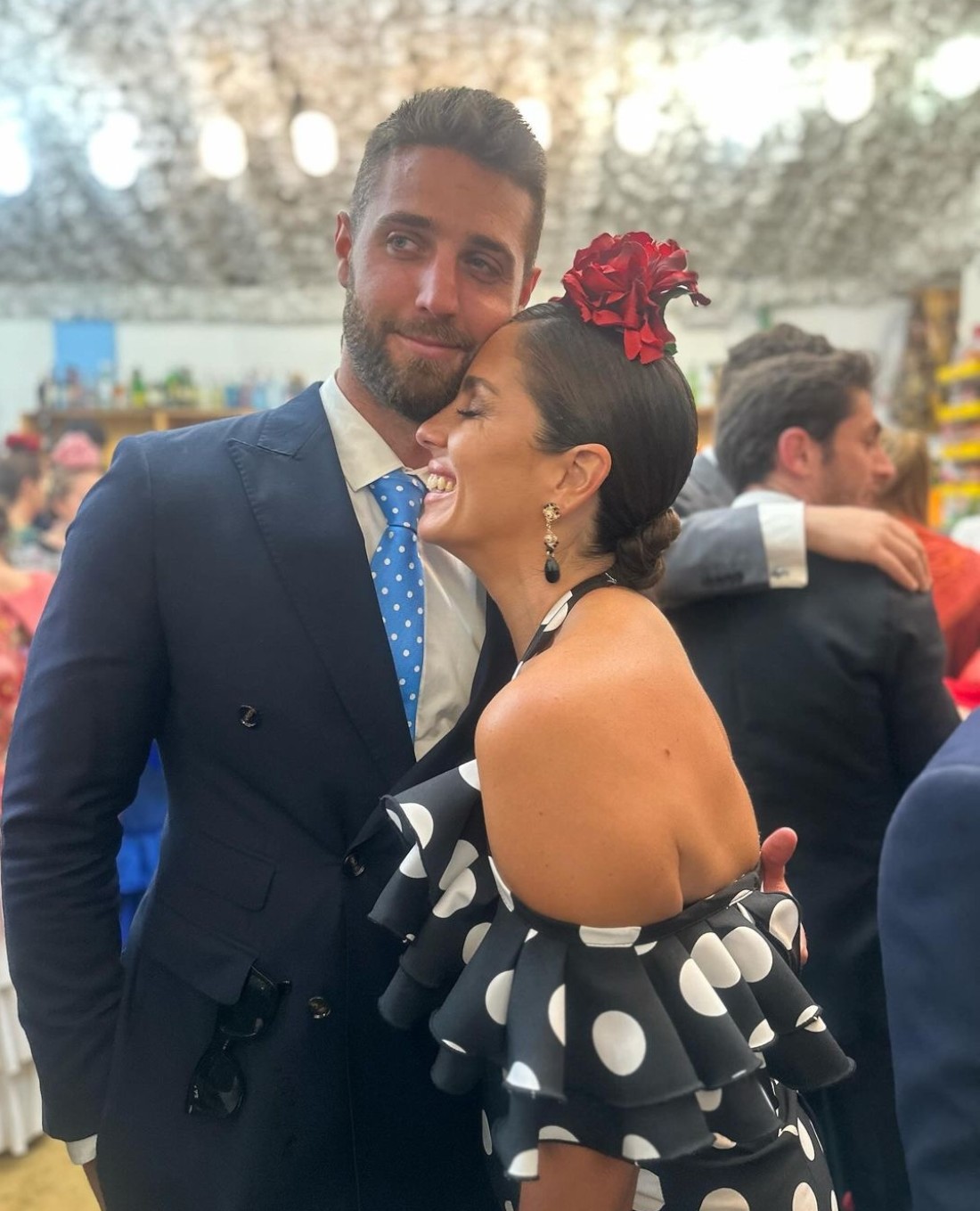 Así se enteró Anabel Pantoja de la infidelidad de su novio David - Chic