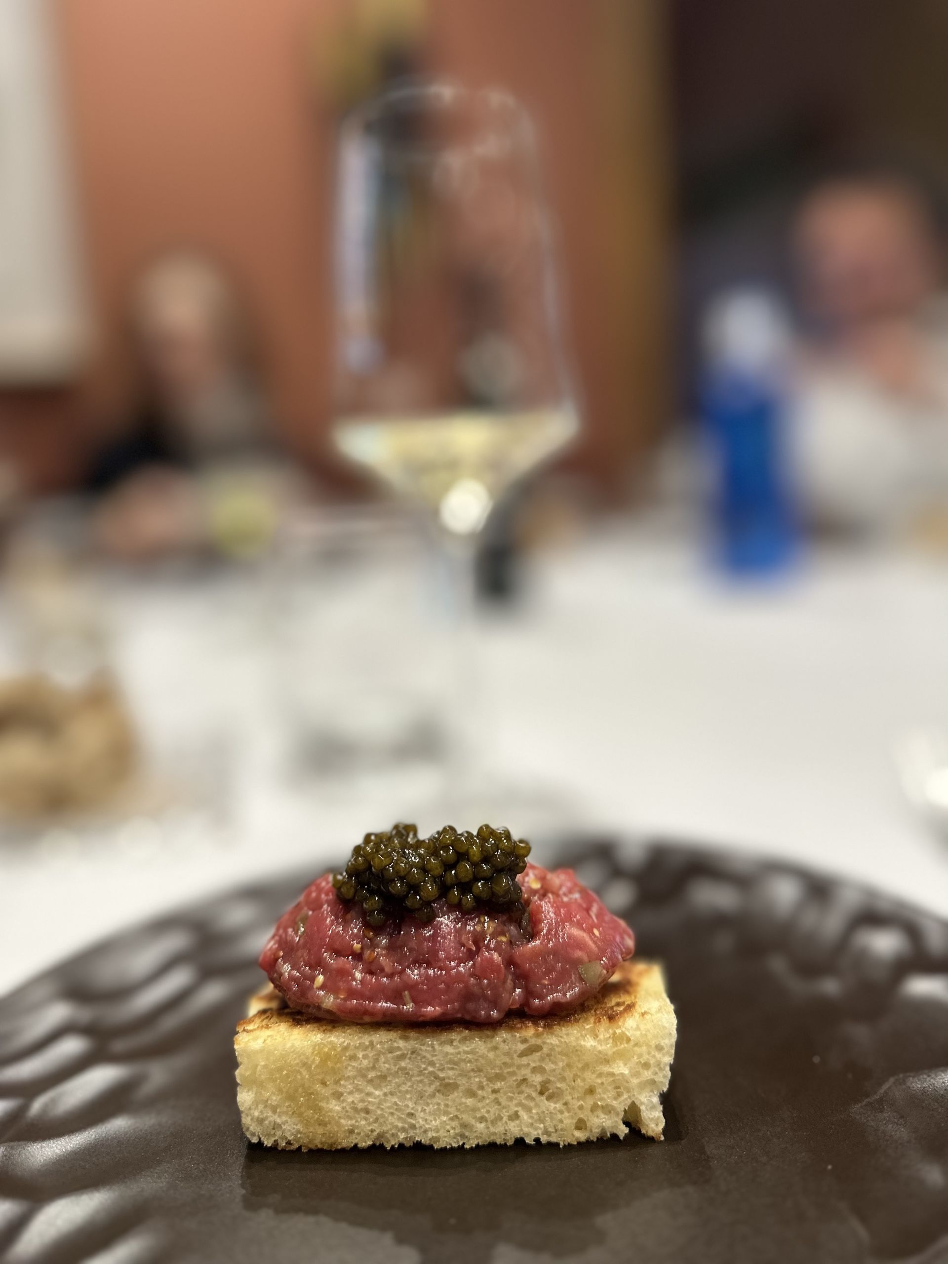 Restaurante Essentia, referencia del producto que bien merece su visita ...