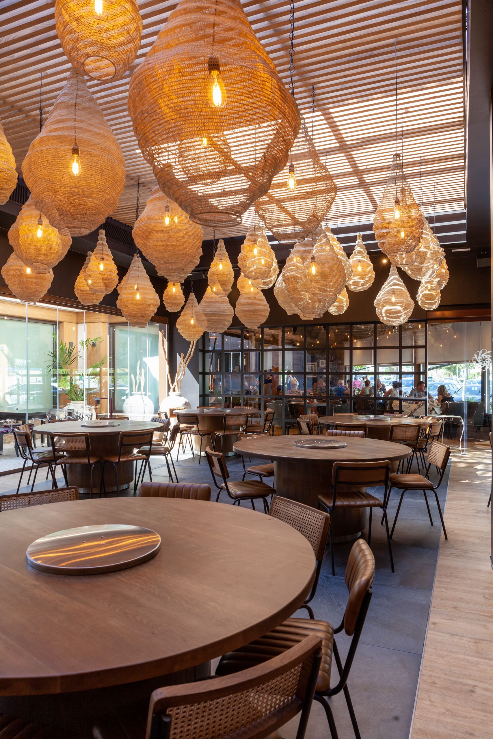 Restaurante Essentia, referencia del producto que bien merece su visita ...