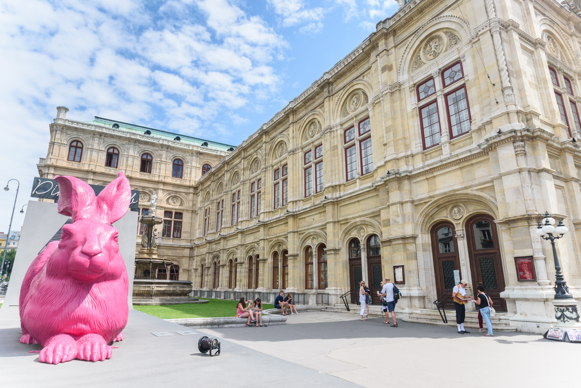 Viena esencial: sus rincones imprescindibles entre palacios, cafés y ...