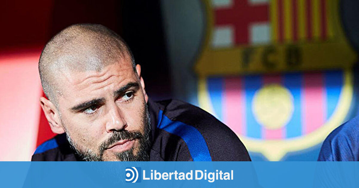 Las mayores excentricidades del polémico Víctor Valdés salen a la luz ...