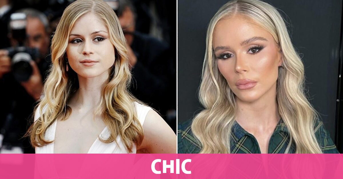 El increíble cambio físico de Erin Moriarty, estrella de la serie 'The ...