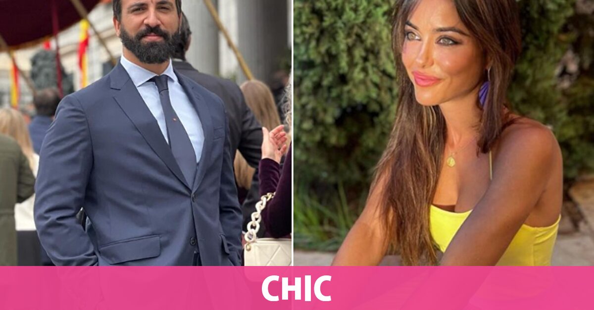 Bárbara Lobato, novia de Coco Robatto (Vox), anuncia su ruptura tras ...