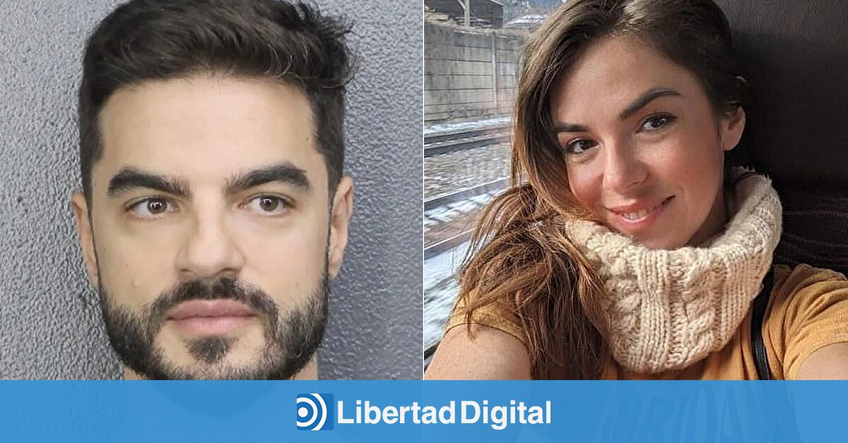 Las tétricas búsquedas y anotaciones del detenido por la desaparición ...