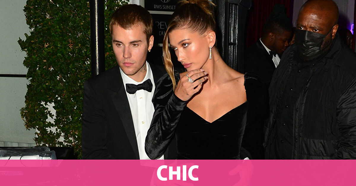 Justin y Hailey Bieber van a ser padres y así lo han anunciado - Chic