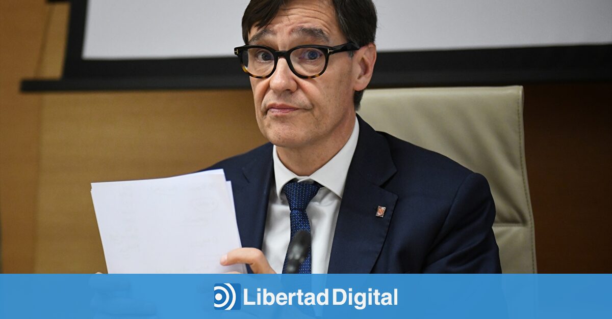 Illa, el rey del contrato fake del covid: estos son todos los contratos ...