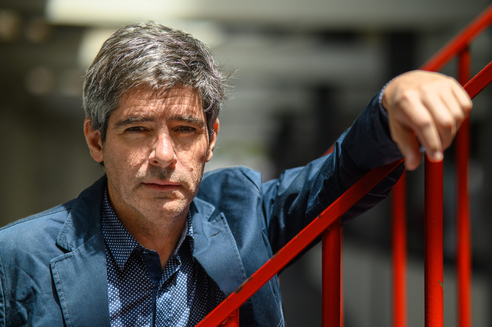 Paco Reyero: "Los museos no pueden ser el instrumento partidista de un ...