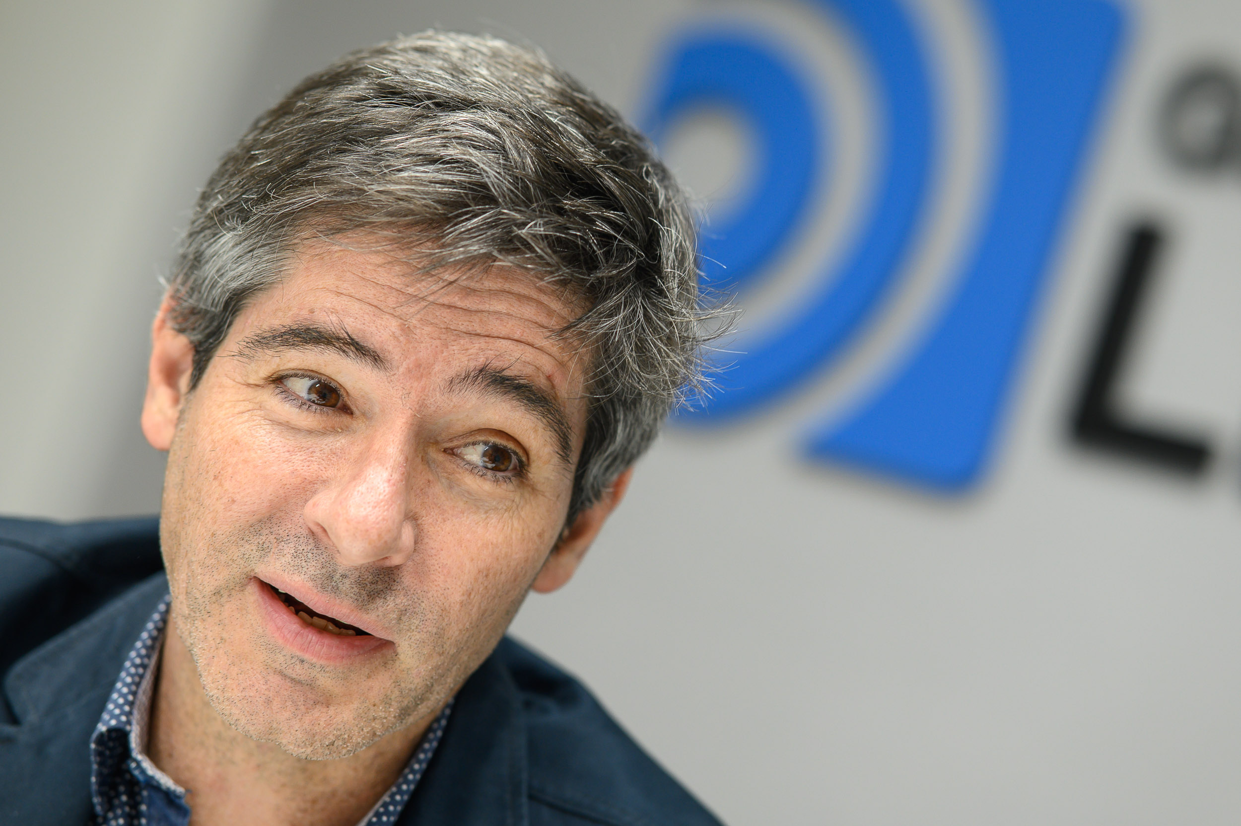 Paco Reyero: "Los museos no pueden ser el instrumento partidista de un ...