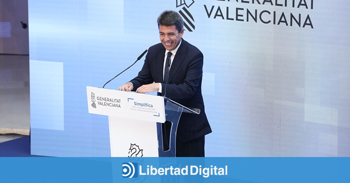 La Generalidad Valenciana lanza el Plan Simplifica para aumentar la ...