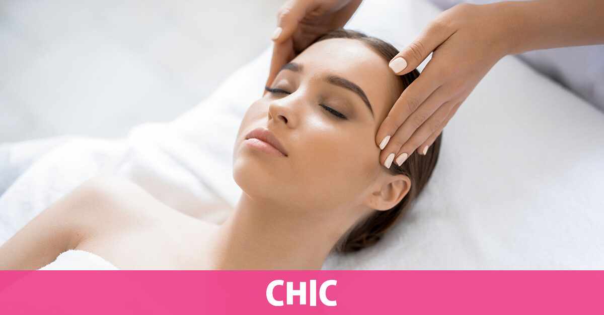 Conoce los beneficios del método Kobido - Chic