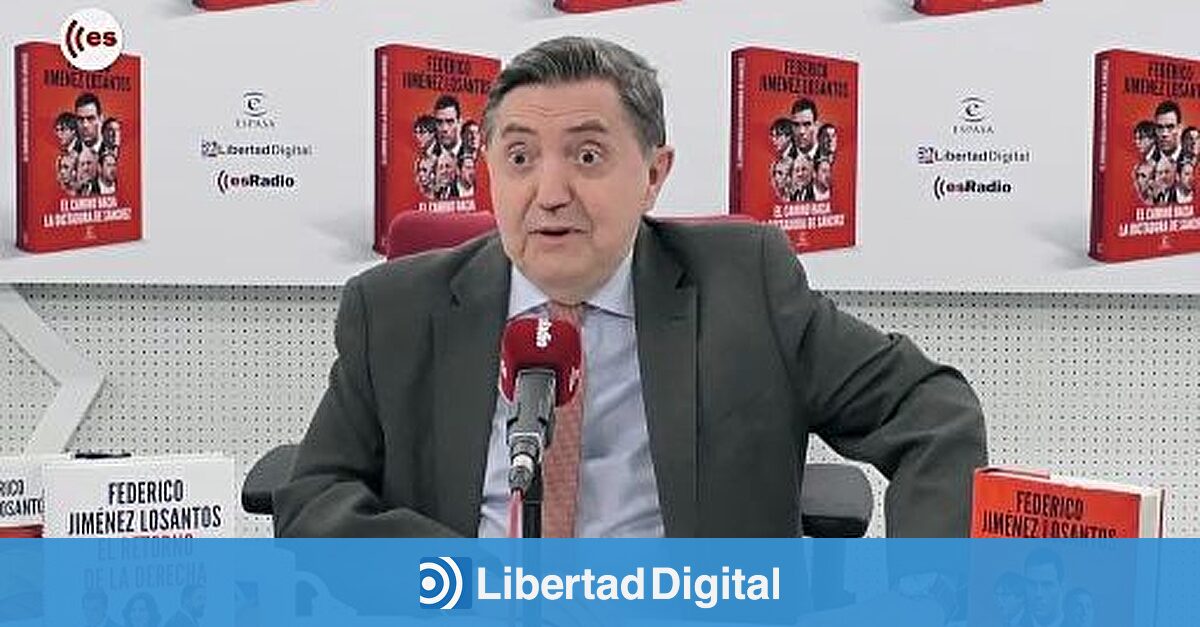 Federico a las 7: ERC implosiona, Junqueras y Rovira abandonan la ...