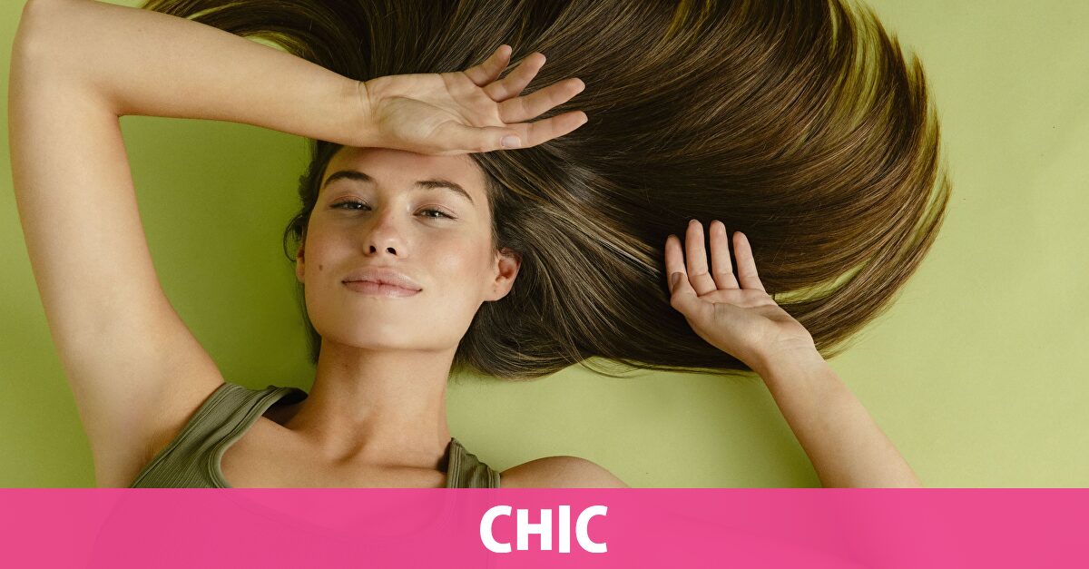 ¿Por qué se encrespa el cabello? Descubre las causas y soluciones - Chic