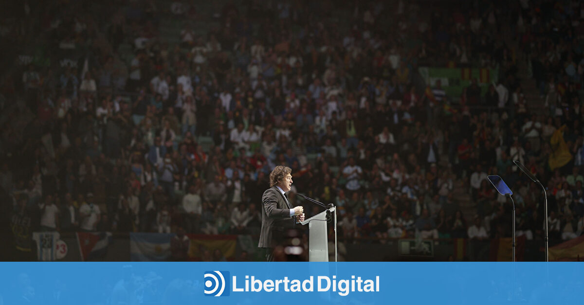 Más solo que Adán en el día de la Madre - Pedro de Tena - Libertad Digital
