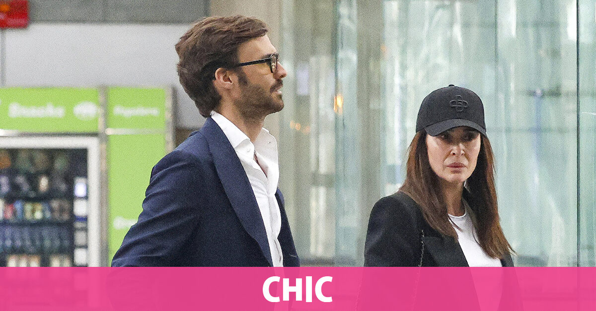 El texto de Enrique Solís que aviva los rumores de ruptura con Vicky ...