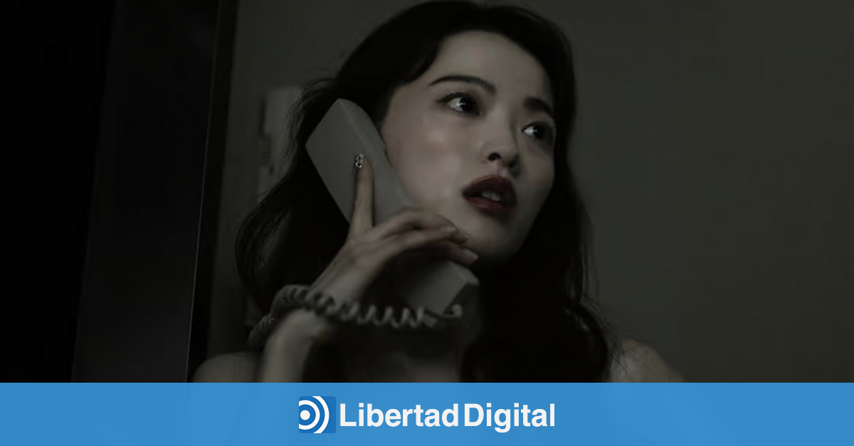 Crítica de la serie 'The 8 Show' (Neflix)