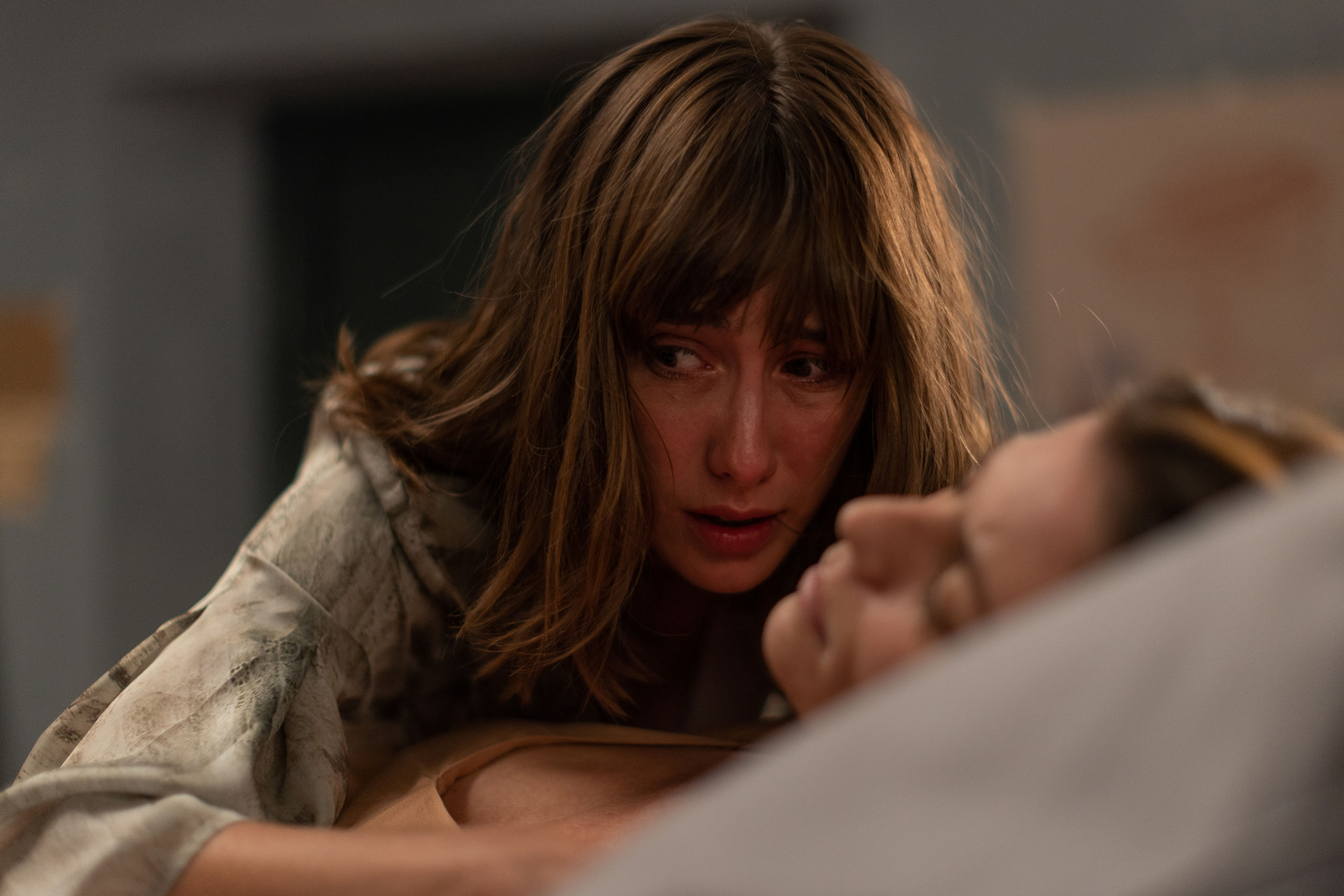 'La mujer dormida'; suspense, fantasía y algo de terror - Libertad Digital - Cultura