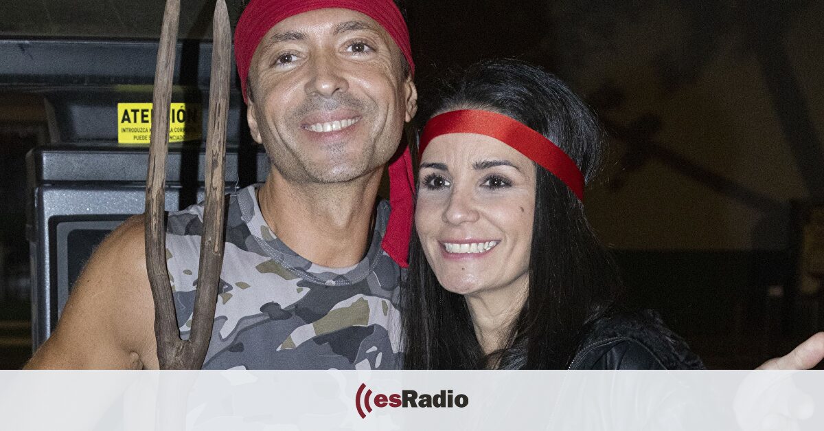 Crónica Rosa: El filón Ana Herminia que ha venido para quedarse - esRadio