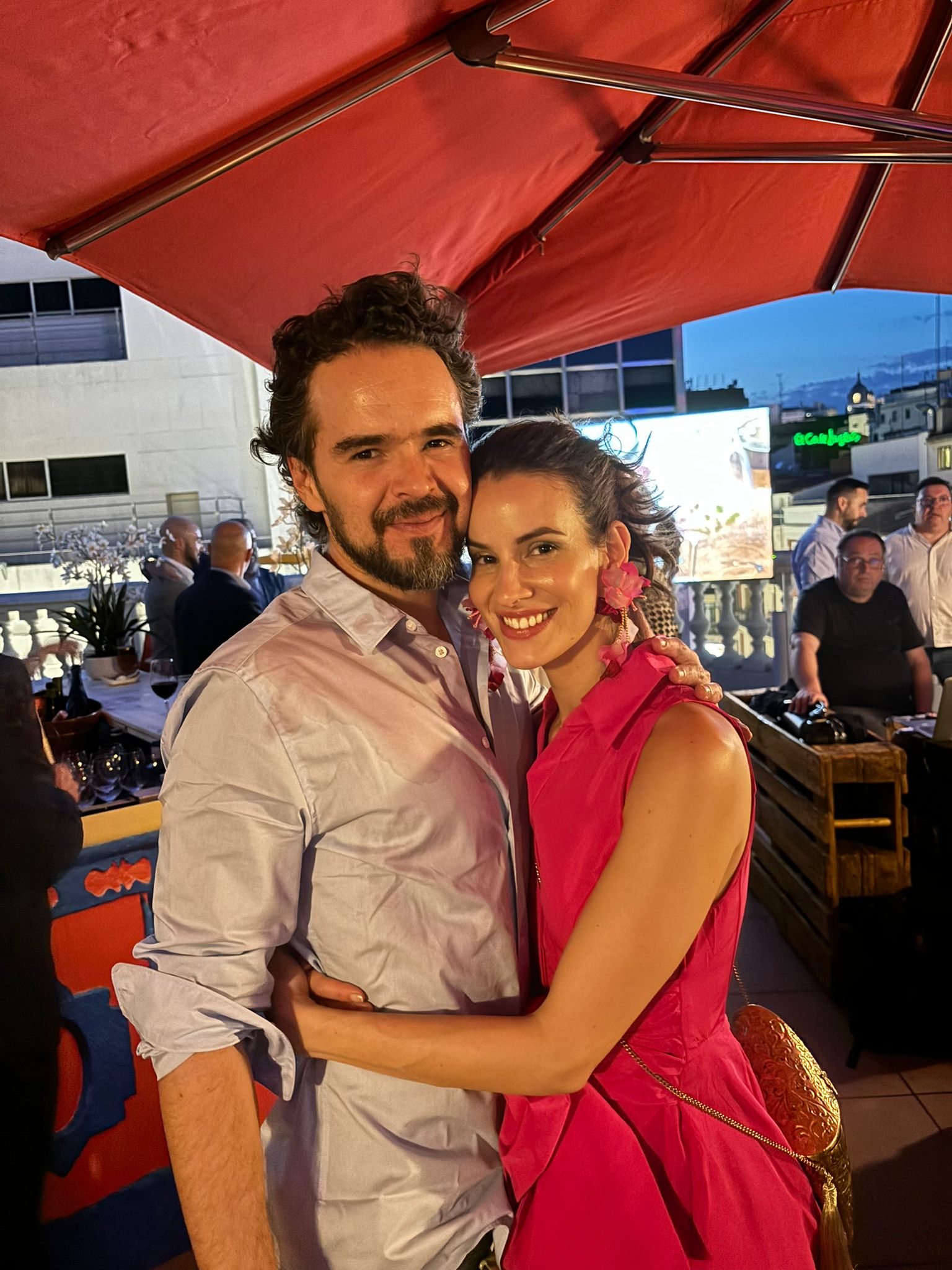 Laura Londoño: "Lo que le ha pasado a William Levy le ocurre a muchas ...