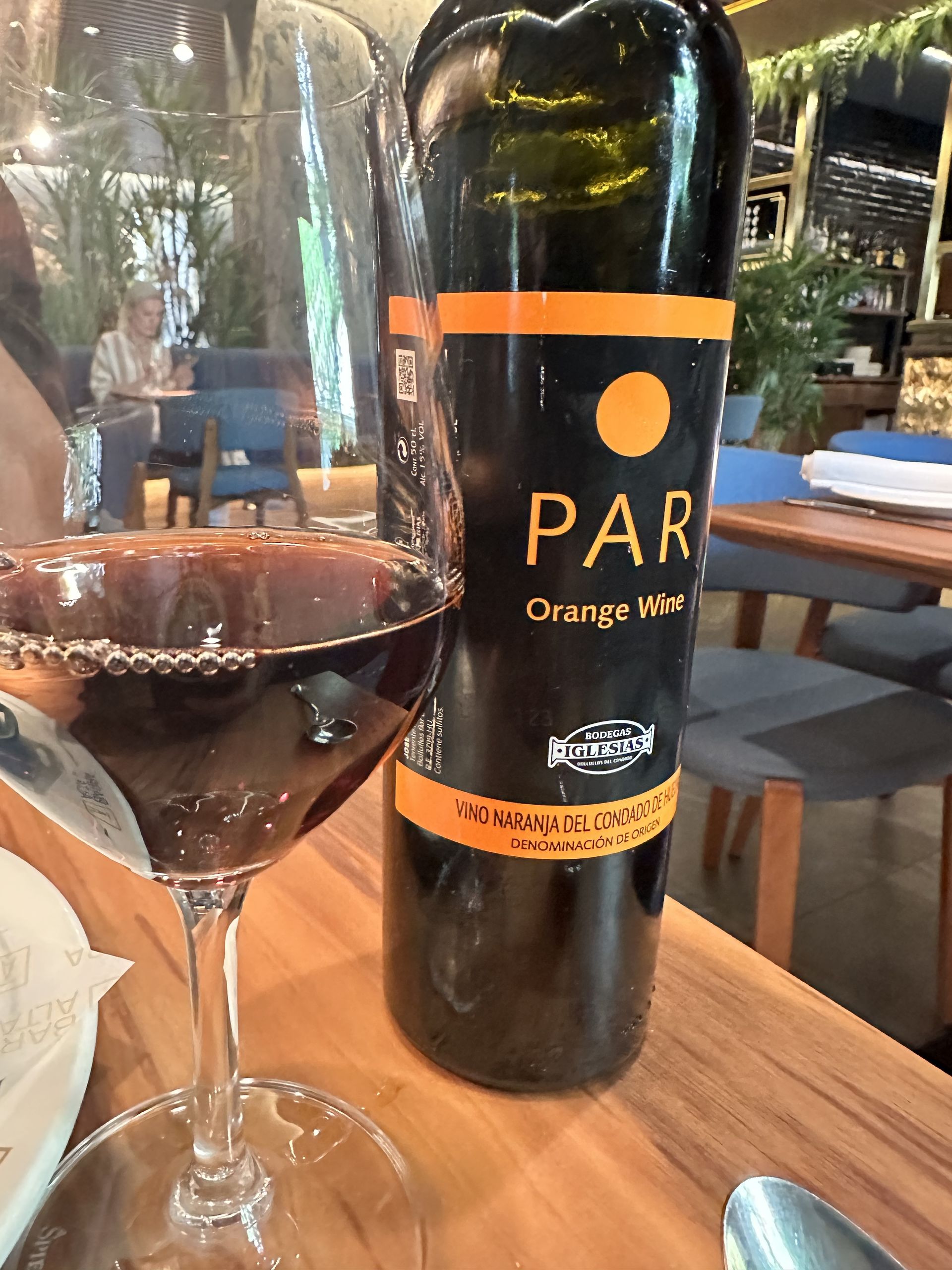 Barra Alta y sus platos de temporada con protagonismo del atún salvaje ...