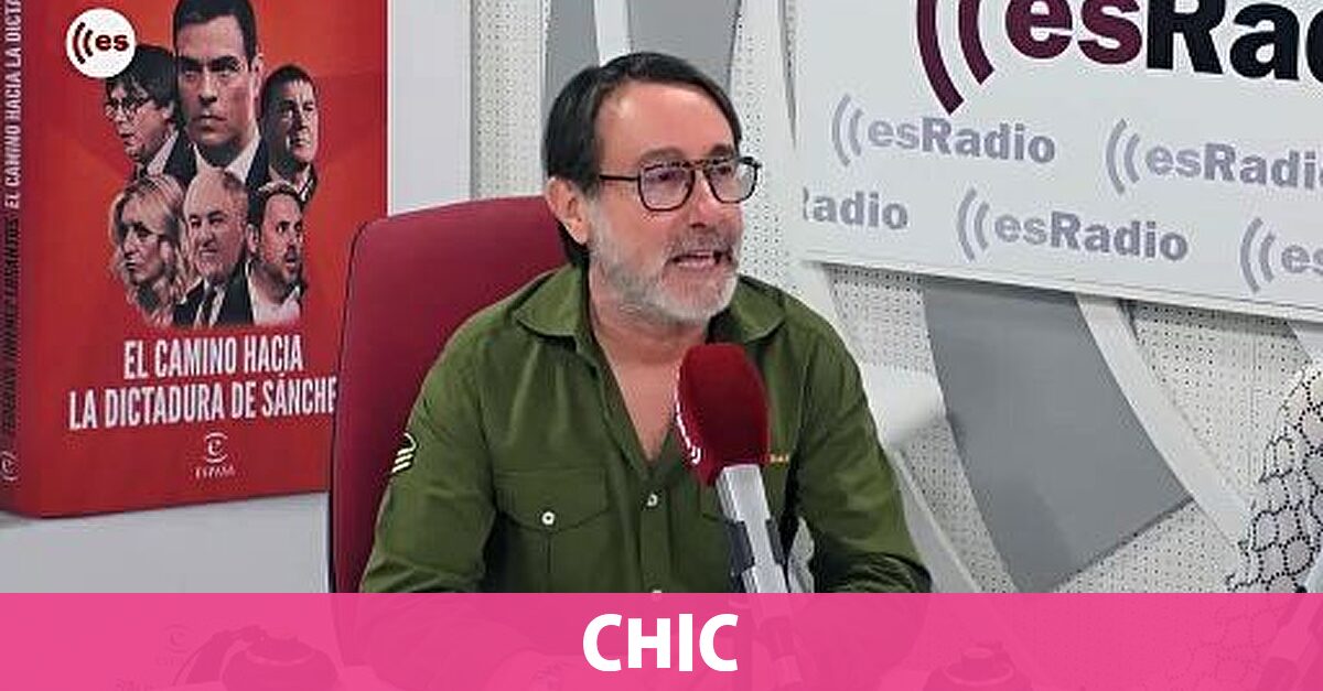 Crónica Rosa: Carlo Constanzia vuelve a la TV - Chic