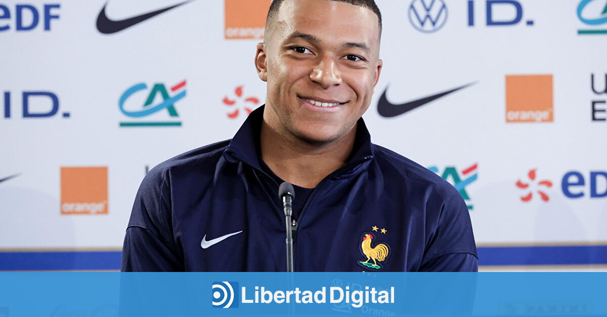 El Madrid fija la fecha de presentación de Mbappé: 16 de julio
