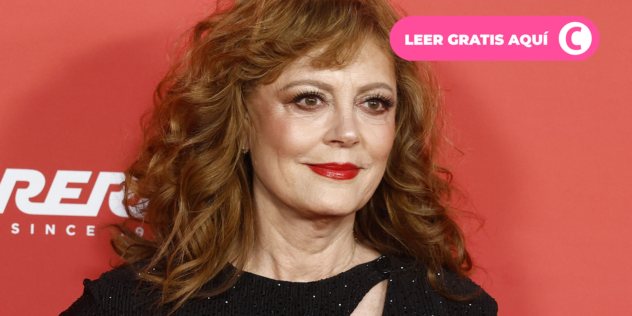 Susan Sarandon Palacio Blanco Susan Sarandon (@susansarandon)