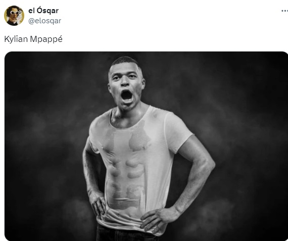 Los mejores memes del fichaje de Mbappé por el Real Madrid - Libertad ...
